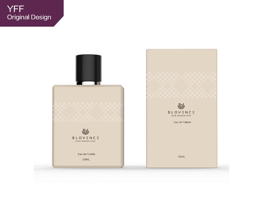 Custom Eau De Toilette Eau De Perfume , Oriental Floral Eau De Parfum For Women supplier