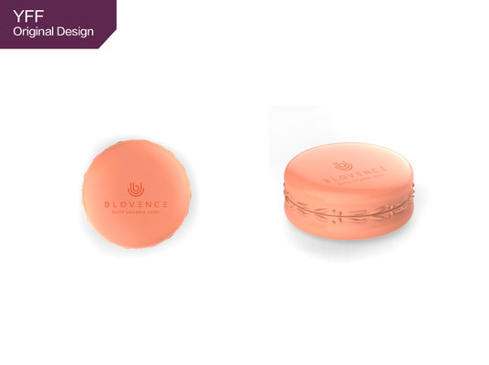 Original Fragrance Women'S Perfume Gift Set Orange Color OEM / ODM supplier