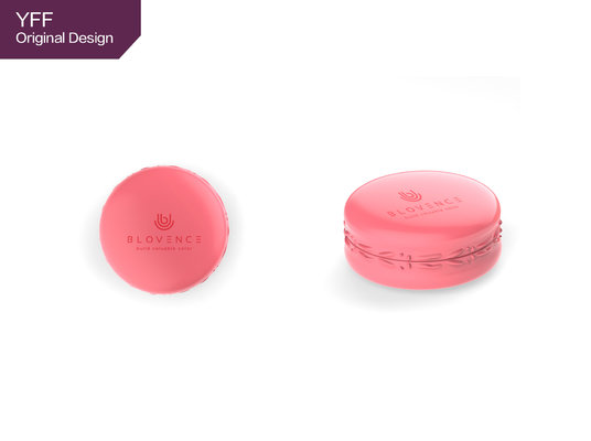 Elegant Scent Women'S Perfume Gift Set Macaron Ointment - Rose Cream 5g supplier