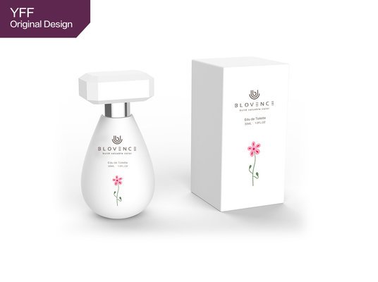 Aquatic Citrus Floral Perfume Botanical Garden - Mountain Spring 30ml UNISEX supplier