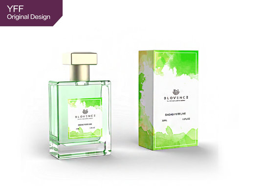 Beautiful Ladies Parfum Eau De Parfum  , Floral Woody Musk Eau De Perfumes supplier