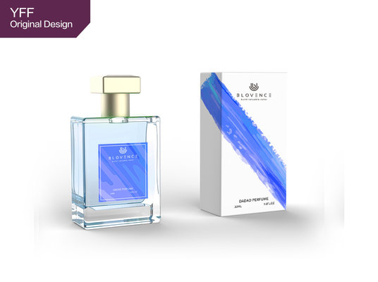 Popular Eau De Parfum Ou Eau De Toilette , Custom Eau De Parfum For Women supplier