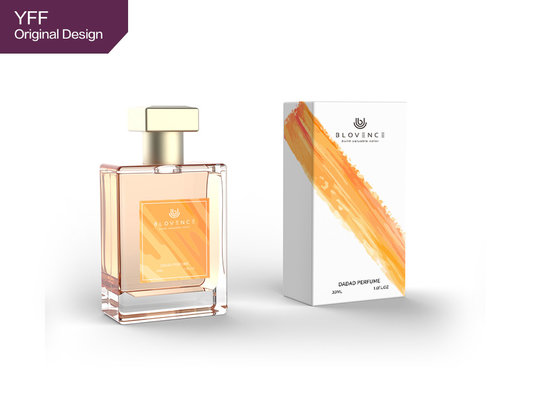Fresh Fruit Eau De Toilette Perfume Orange 30ml FEMALE Citrus For Male And Female supplier