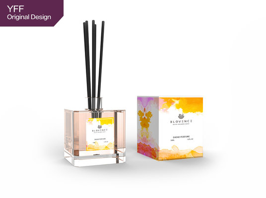 Citrus/ Fruity / Essential Oil Room Diffuser  , Orange Citrus Room Scent Diffuser supplier