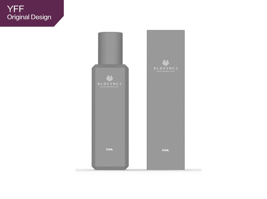 MALE Woody FougèRe Soft And Long Lasting Perfume 30ml Original Fragrance supplier