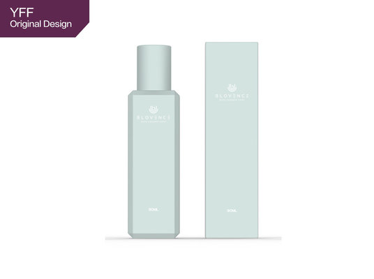 Personalised Private Label Perfume < Nordic Time > Summer 30ml UNISEX Citrus FougèRe supplier