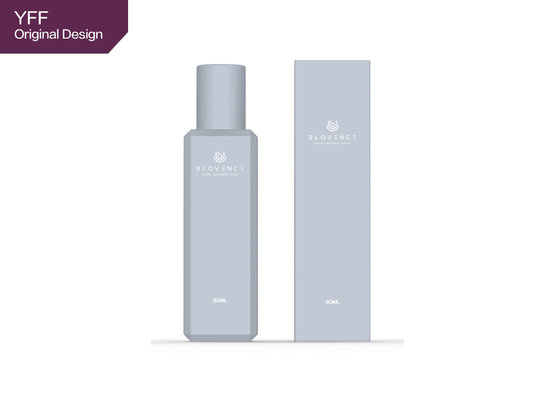 All Natural Private Label Perfume < Nordic Time > Spring 30ml FEMALE Floral supplier