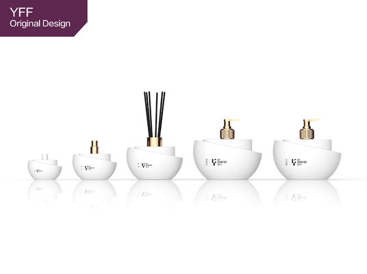 UNISEX Floral Fruity Private Label Perfume Log Cell Perfume Set 20ml 30ml 50ml 100ml supplier