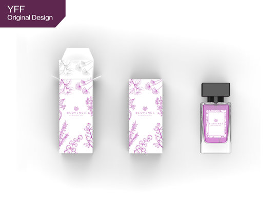 Womens Vanilla Scented Perfum 20ml , Fresh Long Lasting Perfume For Girls supplier