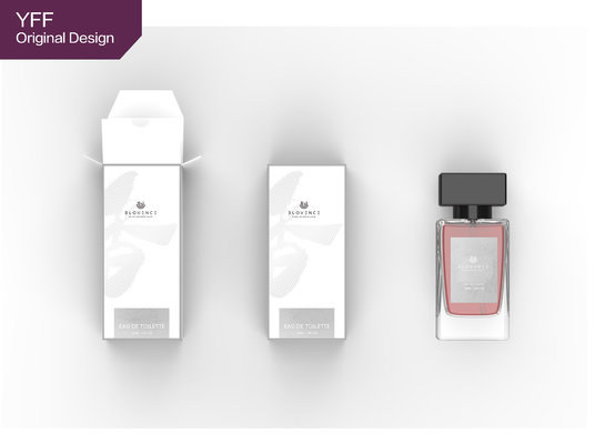 Original Fragrance Popular Female Perfumes , Oriental Floral Sweet Women'S Perfume supplier