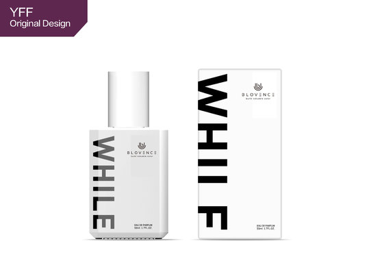 Black And White Time Popular Mens Perfume White 30ml MALE Woody FougèRe supplier