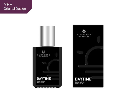 High End 30ml Long Lasting Men'S Fragrance , Woody Spicy Mens Eau De Parfume supplier