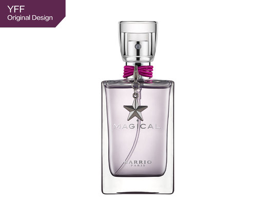 Barrio Paris Magical Popular Fragrances Magic Floral Long Lasting Womens Perfume supplier