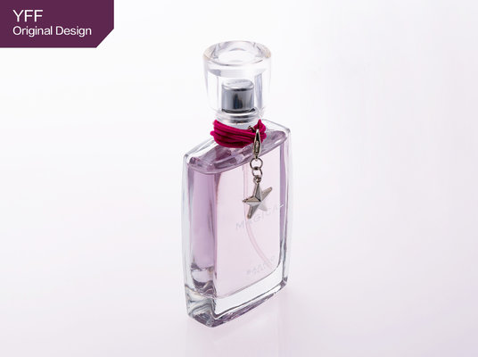 Barrio Paris Magical Popular Fragrances Magic Floral Long Lasting Womens Perfume supplier