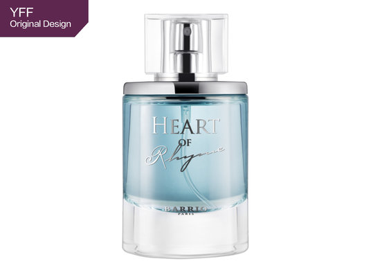 BARRIO PARIS Heart Of Rhythm Popular Female Perfumes 50ml Warm Floral Fruity supplier