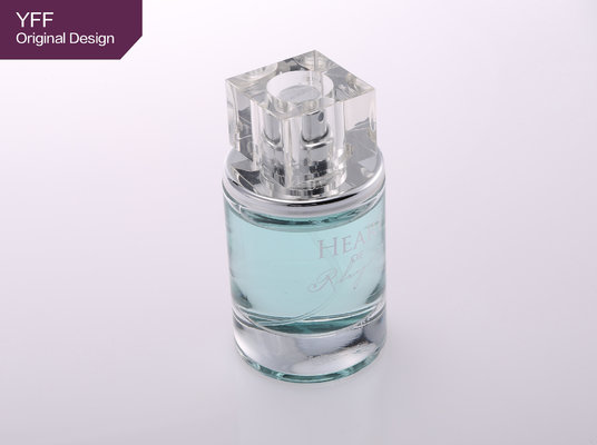 BARRIO PARIS Heart Of Rhythm Popular Female Perfumes 50ml Warm Floral Fruity supplier