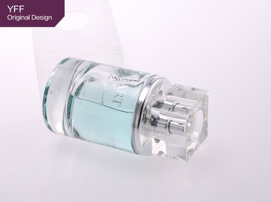BARRIO PARIS Heart Of Rhythm Popular Female Perfumes 50ml Warm Floral Fruity supplier