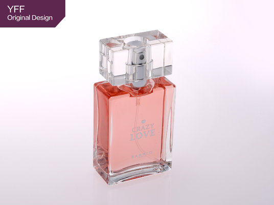 CARZY LOVE 30ml Popular Womens Perfume Suggest For Outgoing Young Lady supplier