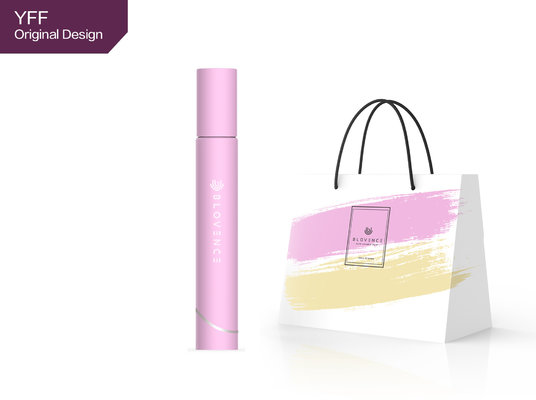 Slim Tube Fragrance Roller 15ml Women'S Perfume Gift Set Feel Your Day Sweet Rave supplier