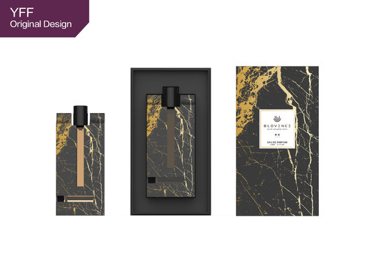 Nature Image - Inmortal 80ml Citrus Floral Perfume Suggest For Fashion Men supplier