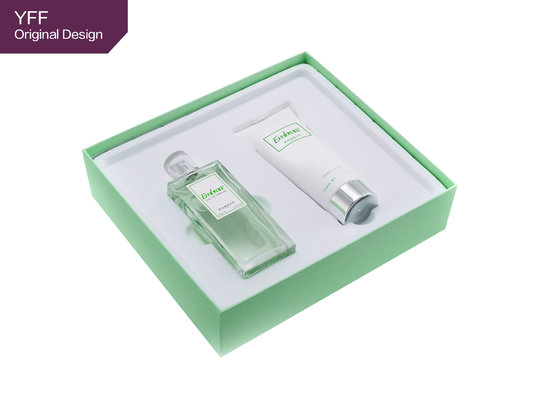 BARRIO PARIS Embrace Beauty Gift Sets , Daisy Perfume Gift Set For Ladies supplier