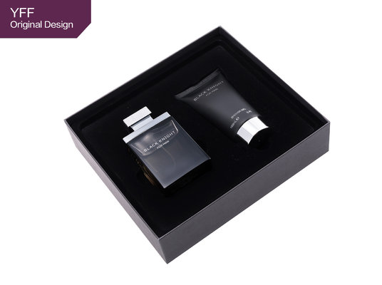 BARRIO PARIS Black Knight Popular Mens Perfume Woody Aquatic Good Smelling supplier