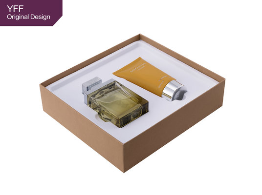 BARRIO PARIS Dominator Male Perfume Gift Set 100ml + 150ml Woody Chypre supplier