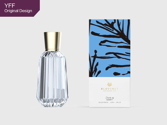 Fruity Floral Perfumes Magic Light-Escape the city 67ml FEMALE Floral Fruity FOB supplier