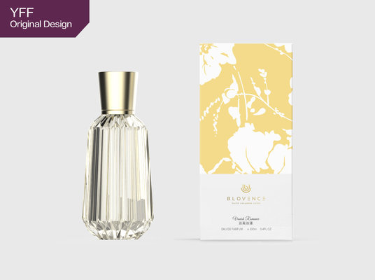 Fruity Floral Perfumes Magic Light-Vanish Romance 67ml FEMALE Floral Fruity FOB supplier