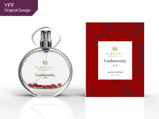 Popular Womens Perfume Bright World-Confraternity 50ml FEMALE Oriental Floral FOB supplier