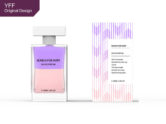Popular Womens Perfume Color Space Search for Hope 100ML Oriental Floral FOB supplier