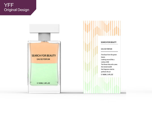 Popular Womens Perfume Color Space Search for Beauty 100ML Oriental Floral FOB supplier
