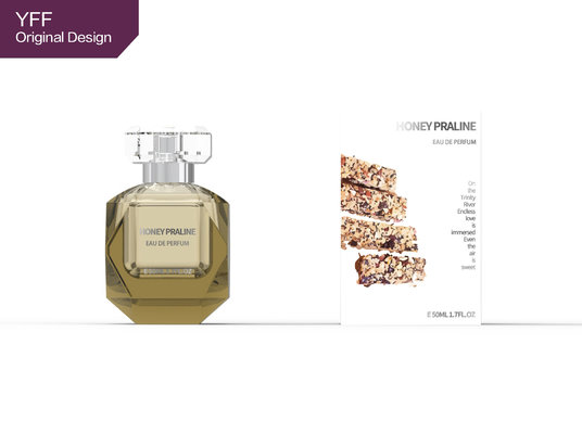 Popular Womens Perfume Delicious Food Honey Praline 100ML FEMALE Gourmand FOB supplier