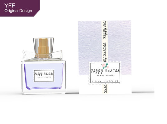 Popular Womens Perfume Suffusion Fizzy Rascal 25ML FEMALE Oriental Floral FOB supplier