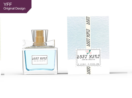 Popular Womens Perfume Suffusion SOFT HINT 25ML FEMALE Floral Woody FOB supplier
