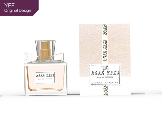 Popular Womens Perfume Suffusion GOLD XIXI 25ML FEMALE Floral Fruity FOB supplier