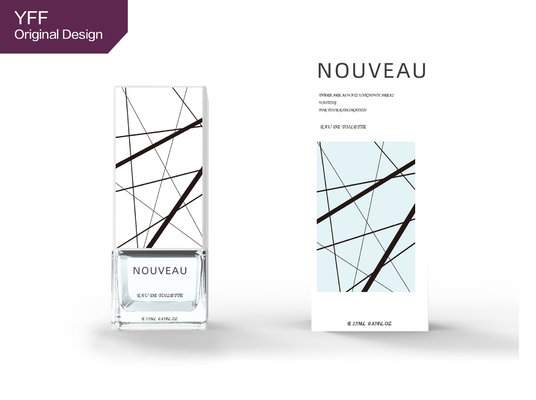 Popular Mens Perfume Different World Nouveau 25ML MALE Oriental Fougere FOB supplier