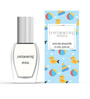 Women'S Perfume Gift Set Source of Joy Swimming Pool 15ML*9 FEMALE Fruity Chypre FOB supplier