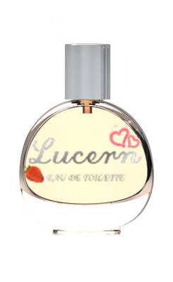 Women'S Perfume Gift Set Around the World Lucerne 25ML*3 FEMALE Gourmand FOB supplier