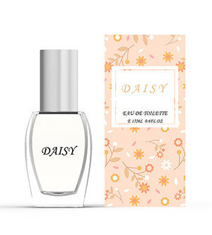 Women'S Perfume Gift Set Source of Joy Daisy 15ML*9 FEMALE Floral Woody FOB supplier