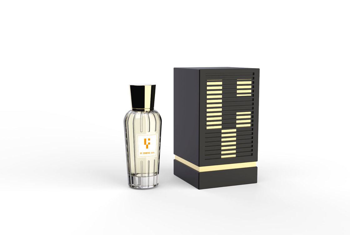Floral Fruity Popular Womens Perfume100ml 50ml 30ml Vaporisateur Natural Spray supplier