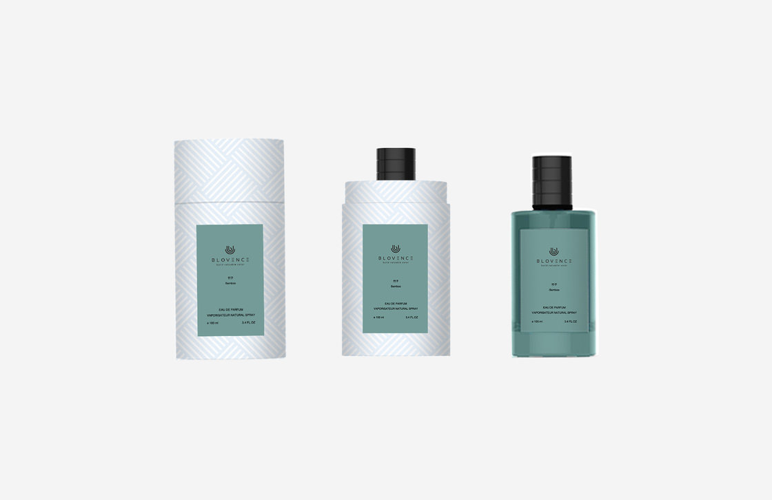 Vaporisateur Natural Spray Eau De Toilette Perfume Charming And Lasting supplier