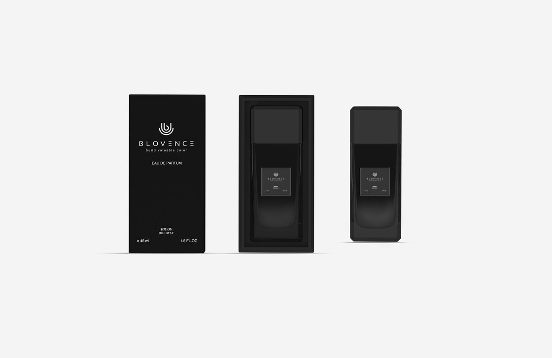Original Custom Popular Mens Perfume Long Lasting Vaporisateur Natural Spray supplier