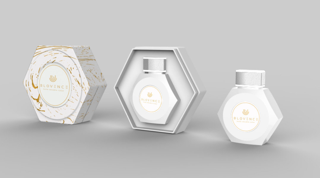 Popular Male Perfumes Refreshing , Long Lasting Eau De Parfum  For Men supplier