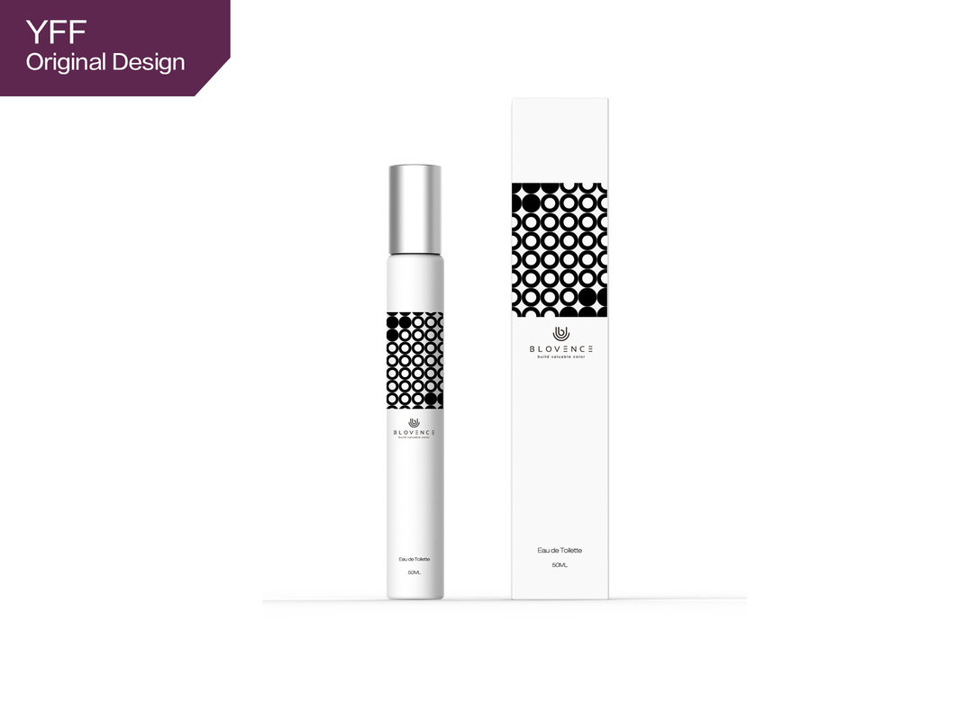 Popular Perfume Ode De Toilette , 10ml  Floral Fruity Cologne For Women supplier