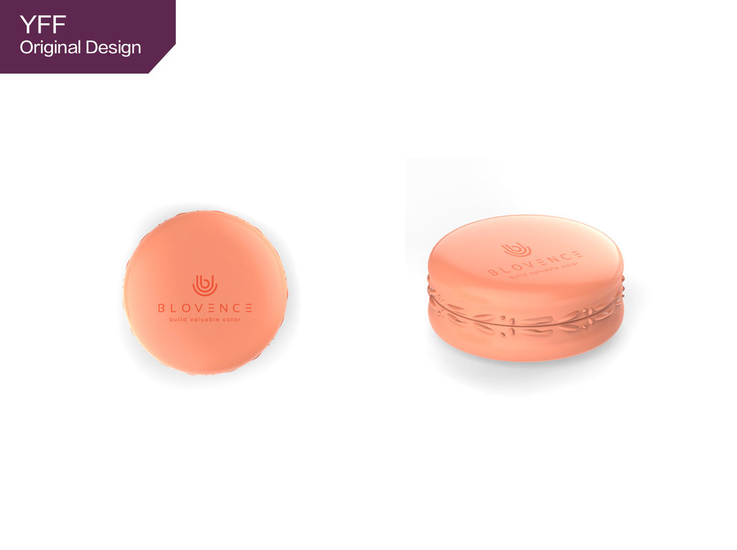 Original Fragrance Women'S Perfume Gift Set Orange Color OEM / ODM supplier