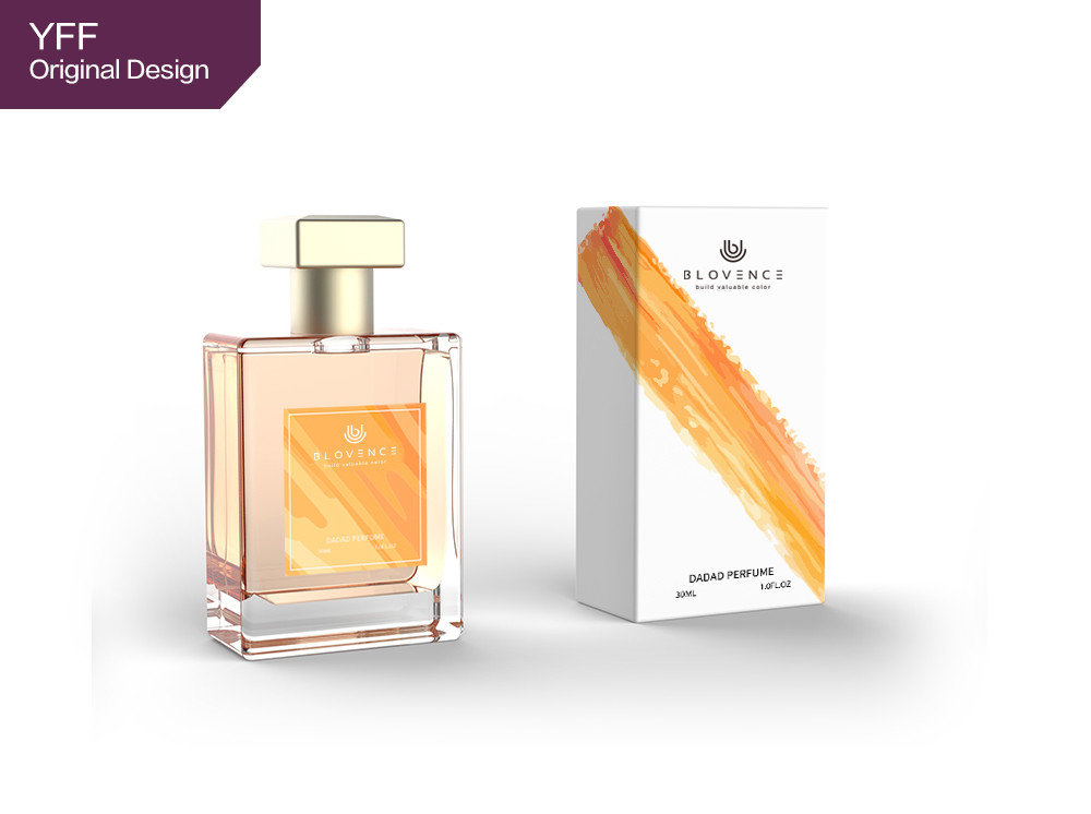 Fresh Fruit Eau De Toilette Perfume Orange 30ml FEMALE Citrus For Male And Female supplier