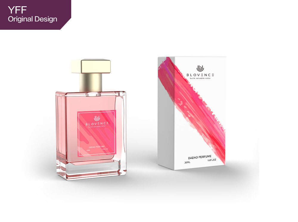 All Natural Fruit Eau Du Toilette , Popular Ladies Eau De Toilette Eau De Parfum supplier