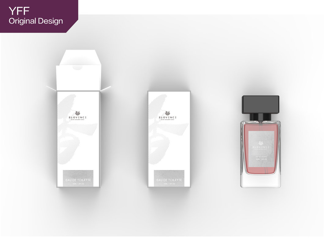 Original Fragrance Popular Female Perfumes , Oriental Floral Sweet Women'S Perfume supplier
