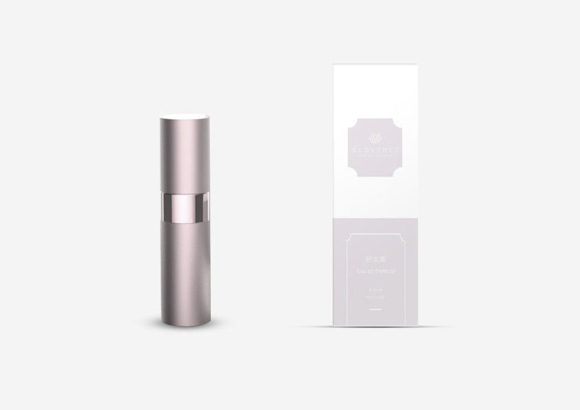 Oriental Floral Fragrance Body Mist Long Lasting Body Spray For Female supplier